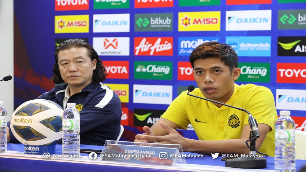 Keluar-Masuk: Syafiq Ahmad jadi rebutan trio utara Liga Super