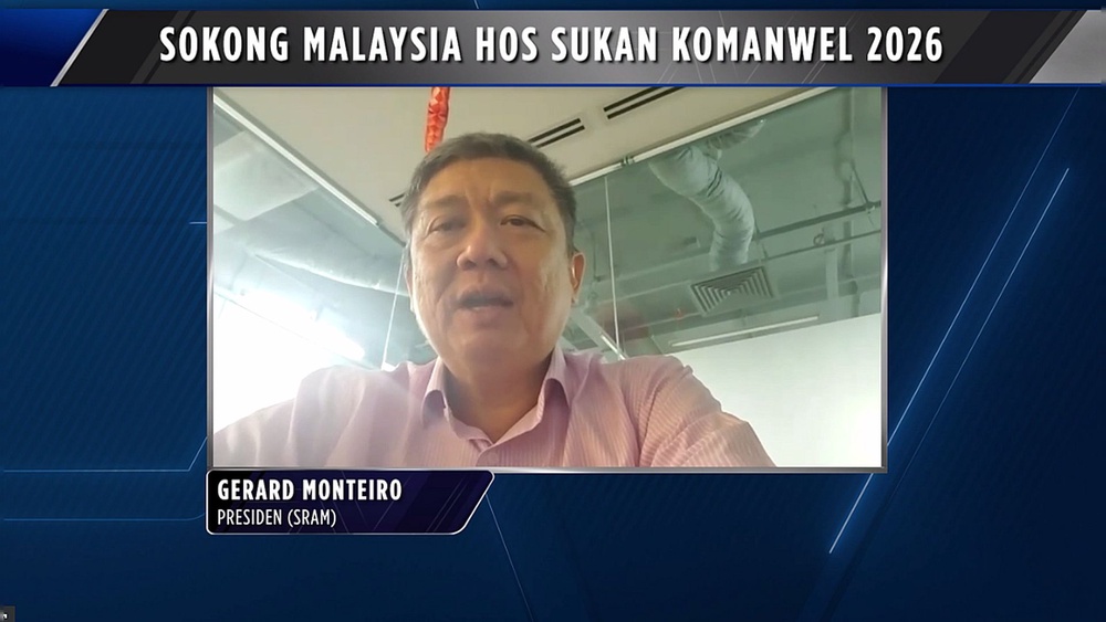 Penganjuran Sukan Komanwel: Malaysia miliki antara venue terbaik dunia ...