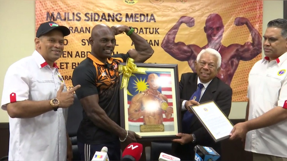 Pengalaman Mike Mahen cukup berharga buat MBBF