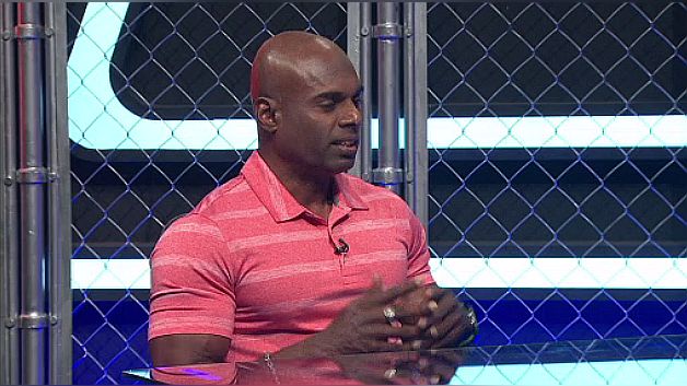 Saya layak jadi jurulatih kebangsaan dengan kelayakan saya -- Mike Mahen