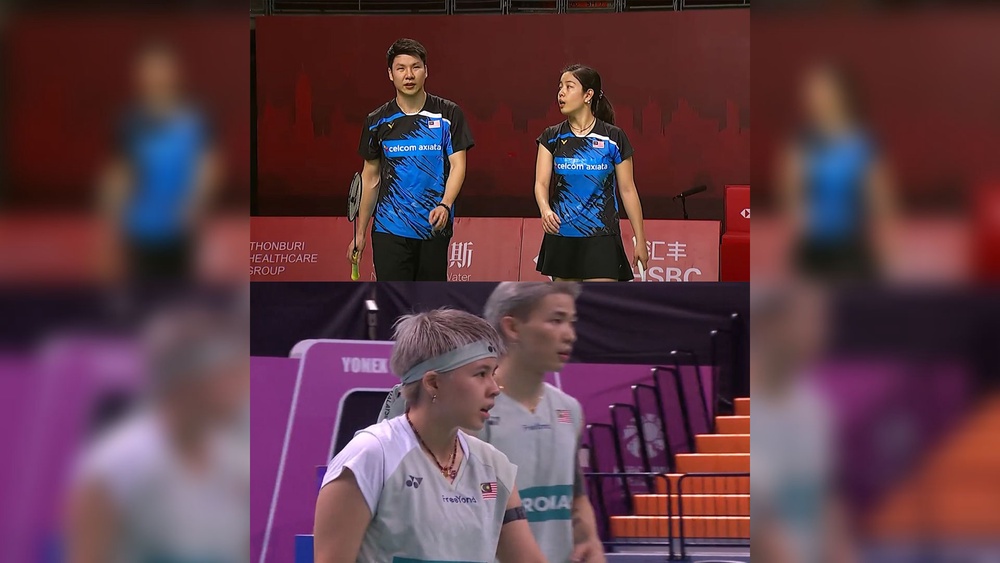 Terbuka Switzerland: Perhitungan final Tang Jie-Ee Wei, Soon Huat-Shevon