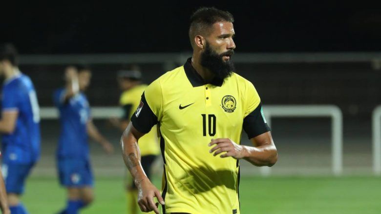 Netizen seru Mat Don wakili skuad futsal Harimau Malaya