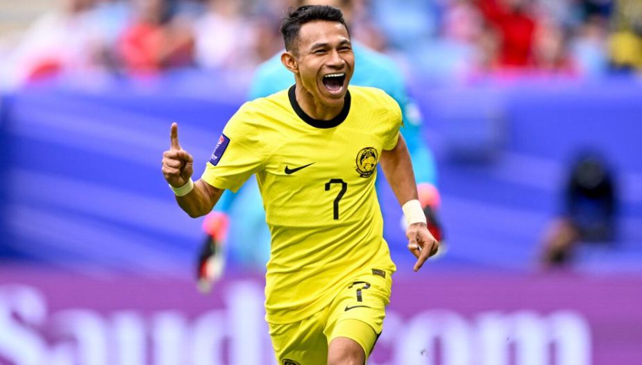 Isu kena simbah asid, ini profil Faisal Halim