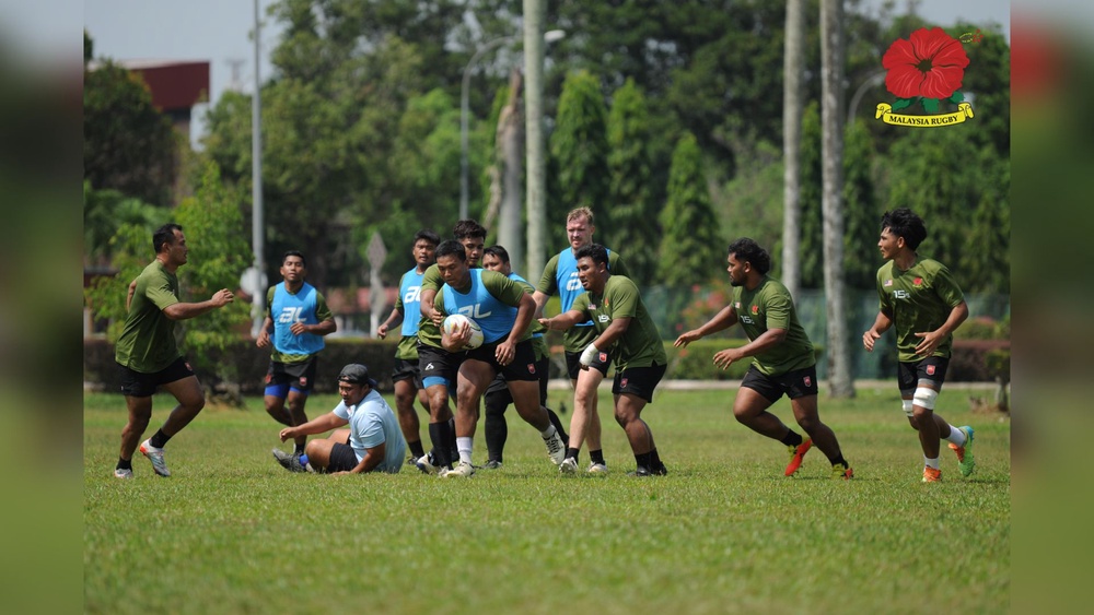 ARC 2024: Skuad Bunga Raya waspada muslihat Hong Kong