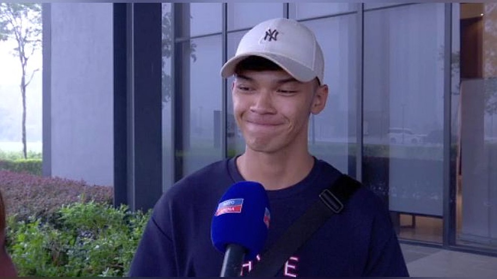 Tular: Hantaran Haqimi Azim buat Kenny Pallraj berang