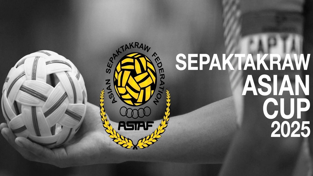 Piala Asia ASTAF: Malaysia perlu awasi kebangkitan pencabar -- Futra