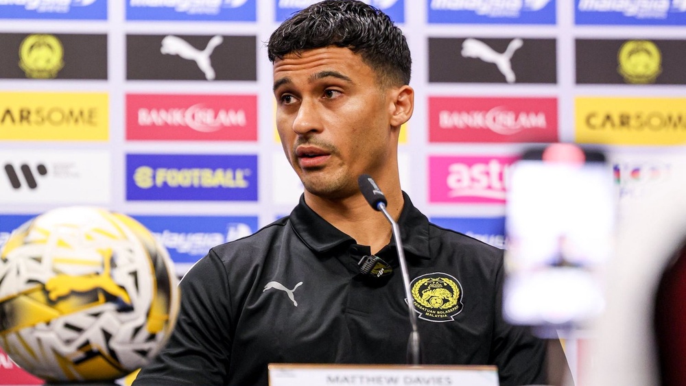 Vietnam tempang? Kapten Harimau Malaya hanya fokus pasukan sendiri