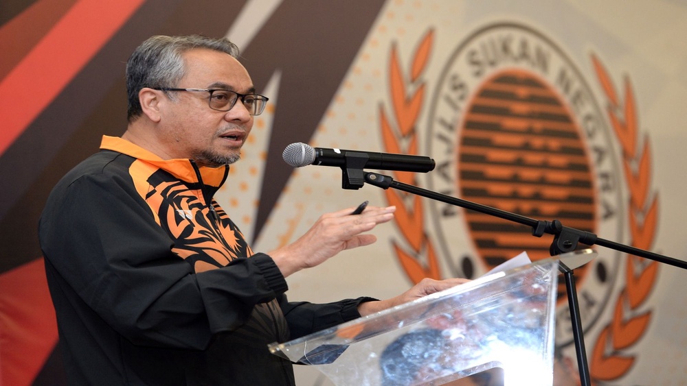 Bekas Ketua Pengarah MSN jadi CEO MASOC