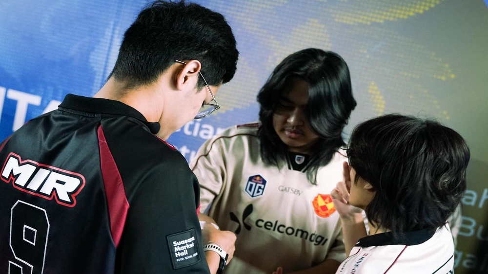 MPLMY S16: GamesMY Kelantan hampir beri Gergasi Merah kejutan