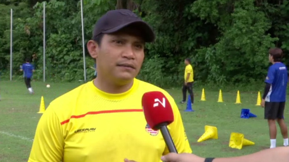 Liga A1 Semi Pro: 'Budak U' waspada ancaman Manjung City