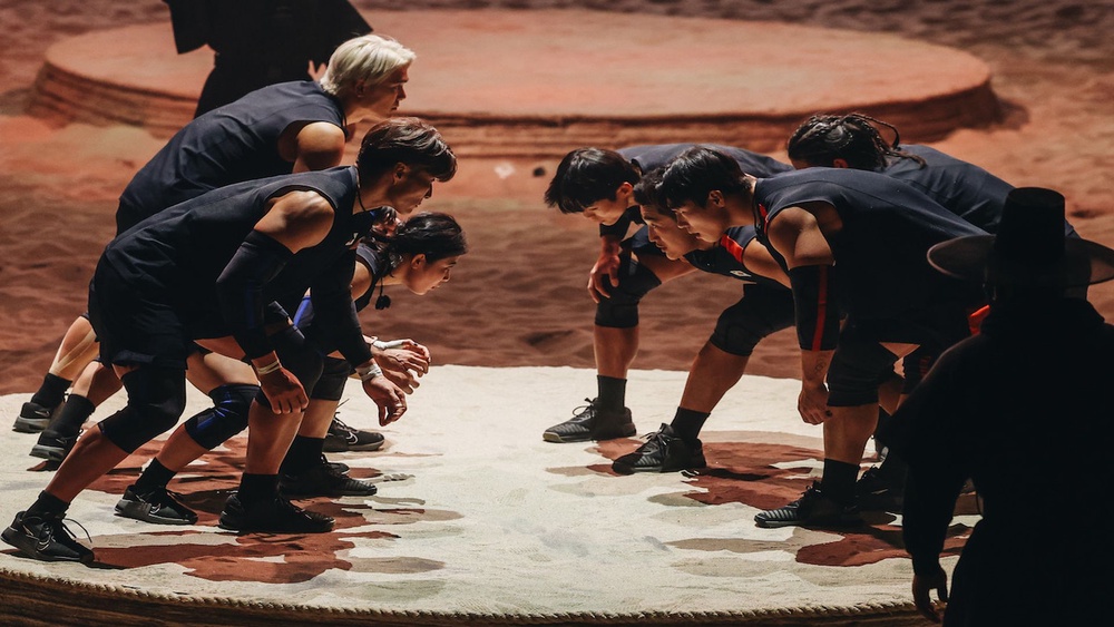 Fariha Razak wakil Malaysia di Physical: Asia!