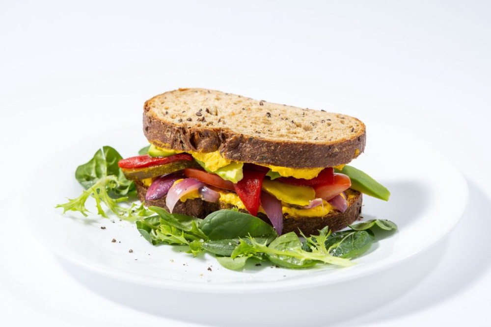 Review: Herman Brot Products