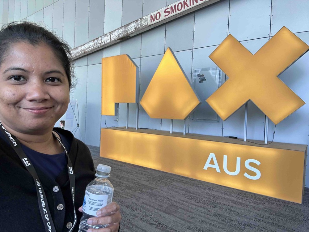 Pax Aus: The Lowdown