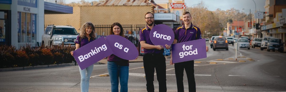 Beyond Bank Revolutionizes Digitalization