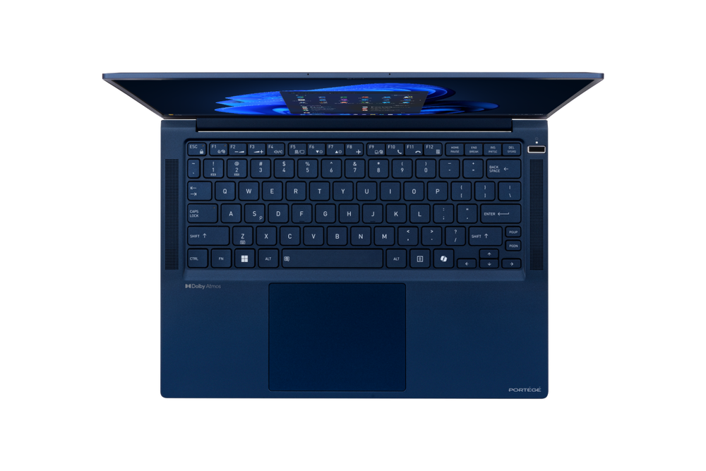 Portege X40L-M Unveiled