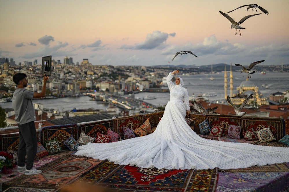 Turkish Singer Probed