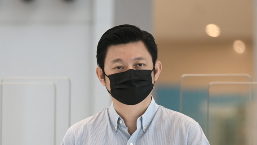 'I knew I cannot face this man': Man allegedly caught nude with woman ...