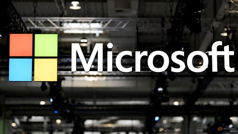 Microsoft merges business-focused AI app stores