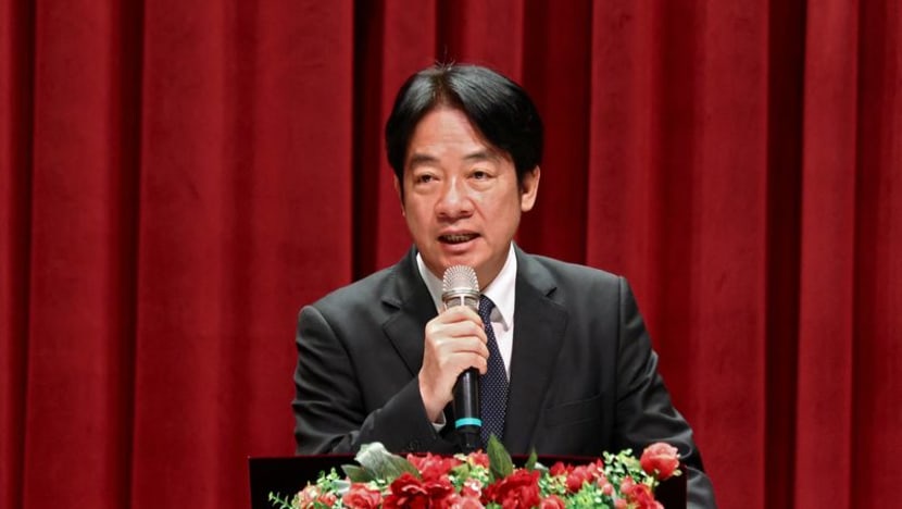 Taiwan to be one of first to talk tariffs with US, president says