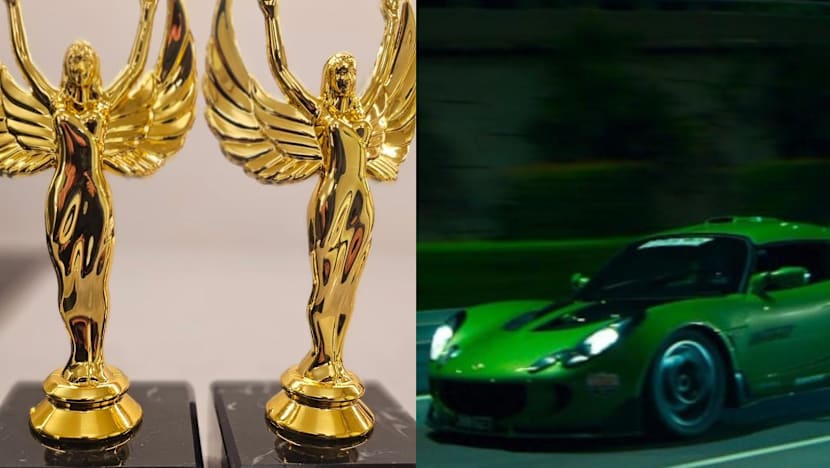Singapore racing film Oversteer nabs best feature film and director ...
