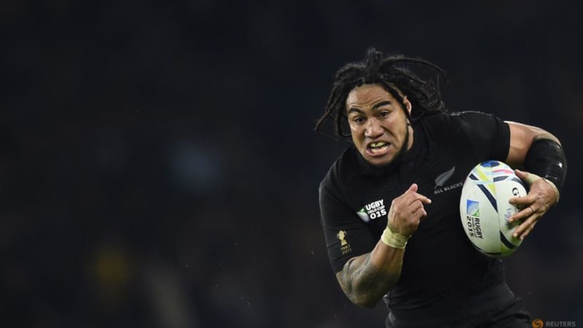 New Zealand's Nonu makes comeback in Toulon at 42