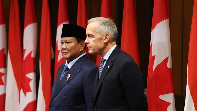 Canada signs historic free trade agreement with Indonesia