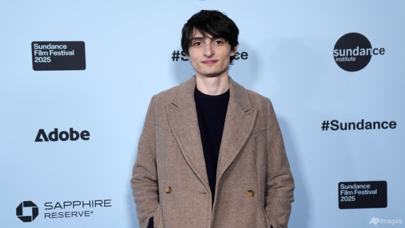 Stranger Things star Finn Wolfhard details 'incredibly emotional' farewell to Netflix hit series