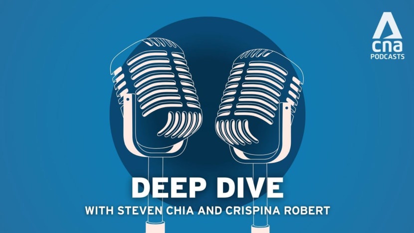 Deep Dive Podcast: DeepSeek - What difference will cheaper AI make?