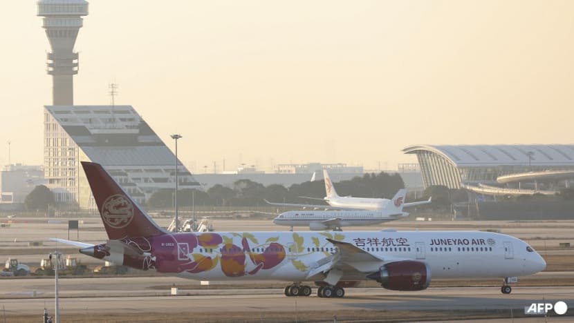 Boeing resumes China deliveries with 787-9 jet to Juneyao Airlines: Report