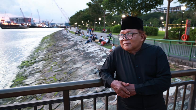 'If given a choice, we all wanted to die on the pulau', says a former ...