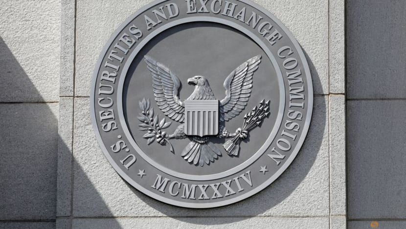 US SEC forms cryptocurrency task force