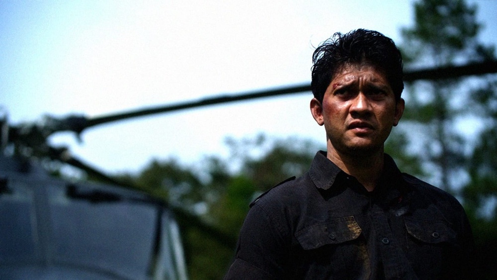 Timur Review: Indonesian Action Star Iko Uwai’s Directorial Debut ...