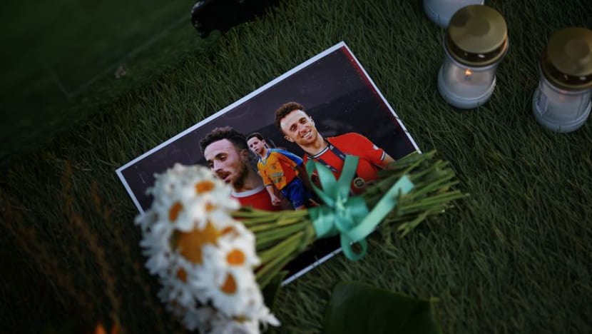 Diogo Jota remembered: Football mourns the loss of a star and devoted family man