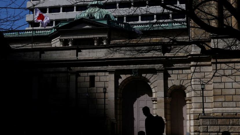 BOJ board divided on how soon to hike rates, December summary shows