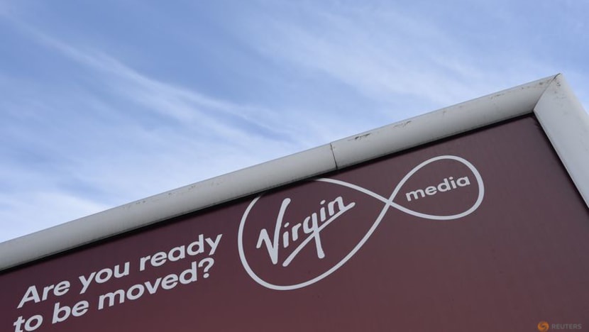 UK's Virgin Media O2 and Daisy Group combine in business telecoms