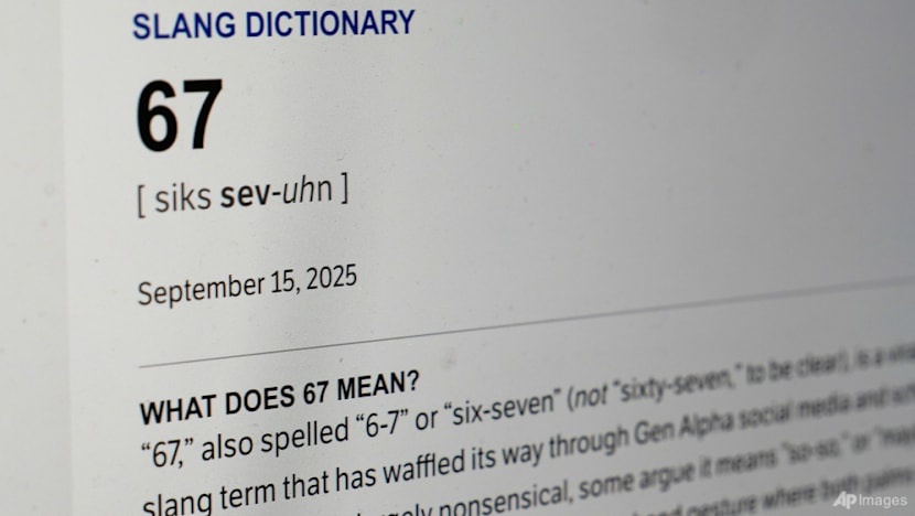 Dictionary.com’s word of the year is 6-7. But is it even a word and ...