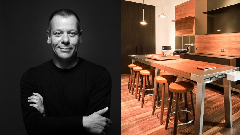 Meet the CEO of Bulthaup, the family-owned German company that ...
