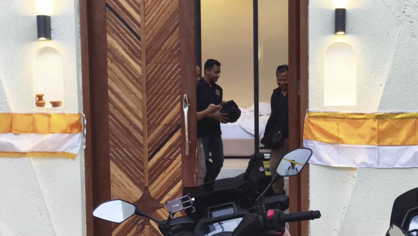 Two arrested over murder of Australian in Bali: Police