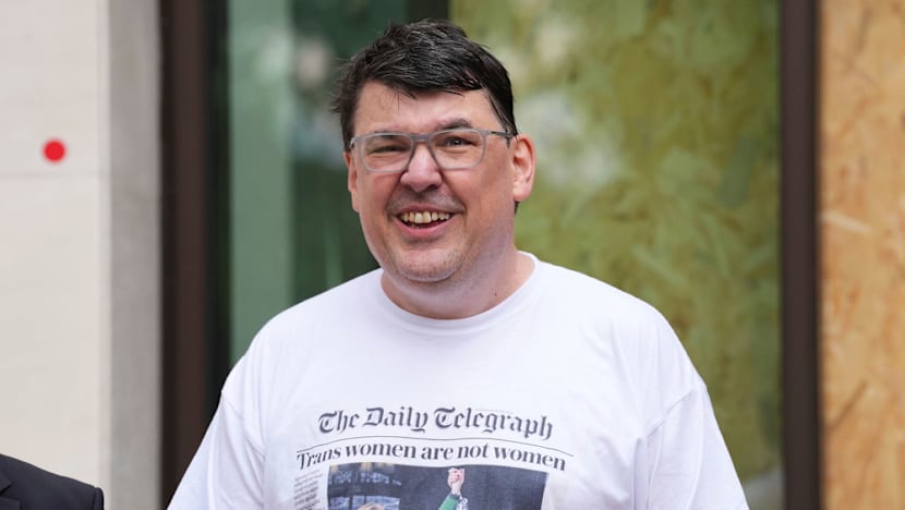 Arrest of comedy writer sparks UK free speech row