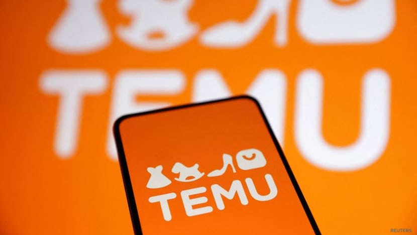 South Korea fines China's Temu for user data violations