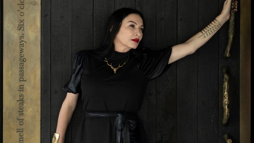 Emma Maxwell: The interior designer behind Burnt Ends and Araya, two of ...