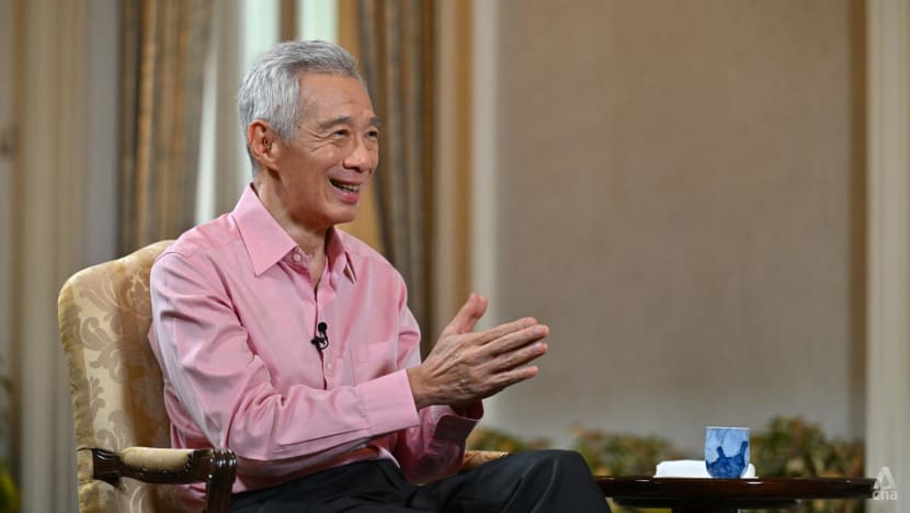 SM Lee to be awarded the highest rank of Japan's Order of the Rising Sun