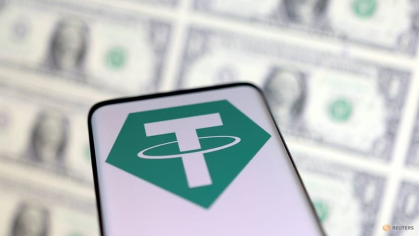 Tether appoints Simon McWilliams its new CFO