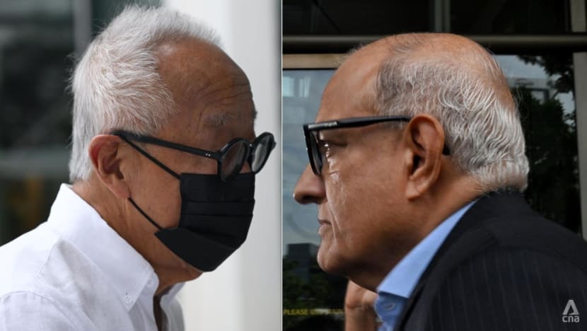 Ong Beng Seng sentenced: A timeline of his court case involving Iswaran