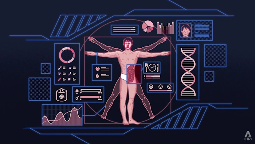Can biohacking rewrite the human operating system?