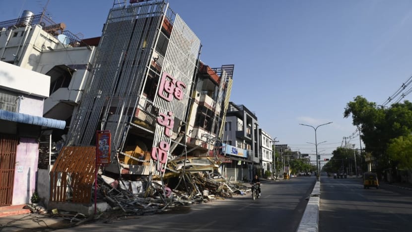 Malaysia calls for Myanmar truce extension, pushes for peace deal