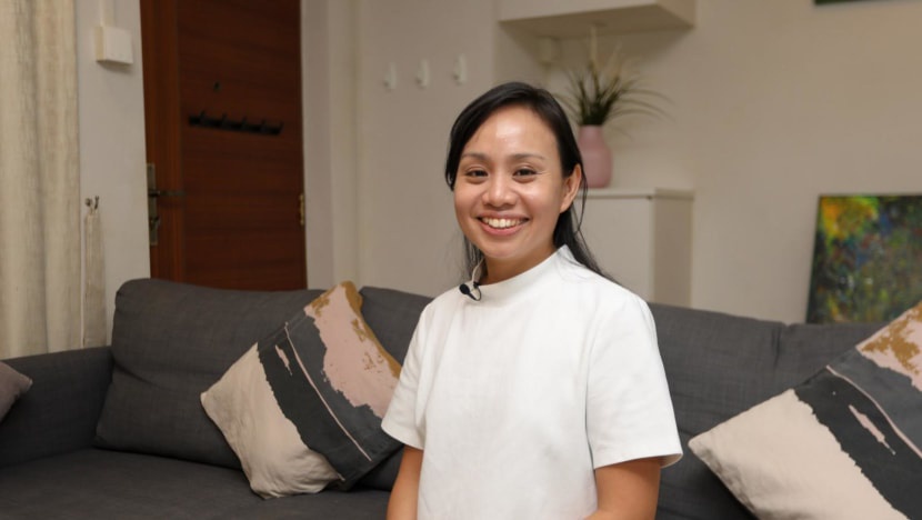 GE2025: As a journalist, she used to think the PAP was 'paternalistic'. Now, she's standing for ...