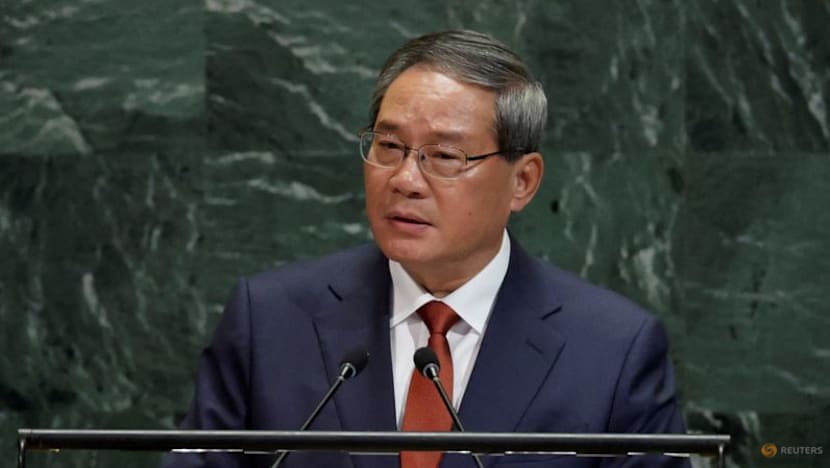 China's Premier Li Qiang to visit North Korea in highest-level visit ...
