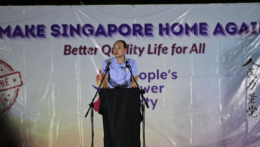 GE2025: PPP raises issues with the transport system, calling MOT a 'mess'