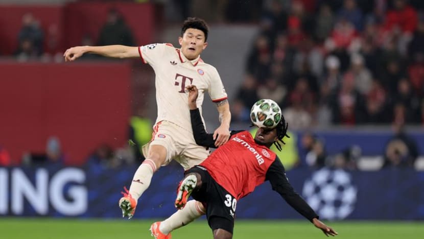 Defender Kim out of South Korea squad with Achilles tendon injury